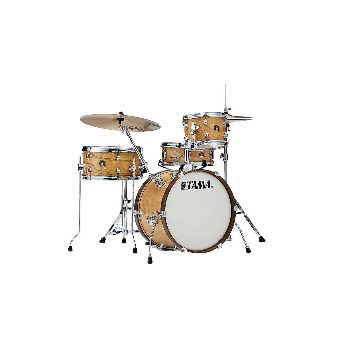 Tama Drum Set, Satin Blonde (LJL48S-SBO)