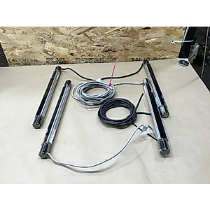 GL-R96HG GLR Series Safety Grating