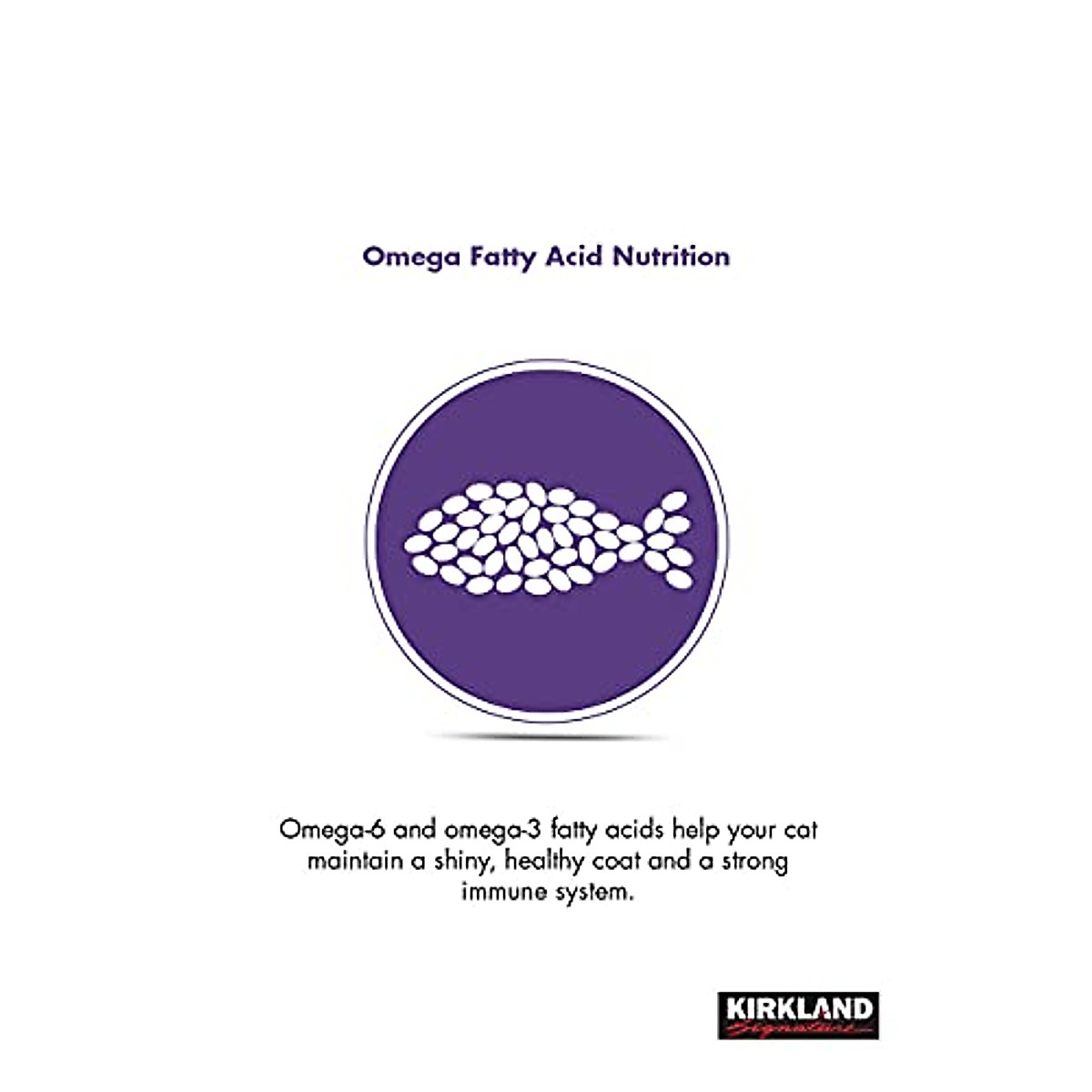 Kirkland Signature Super Premium Maintenance Cat Food