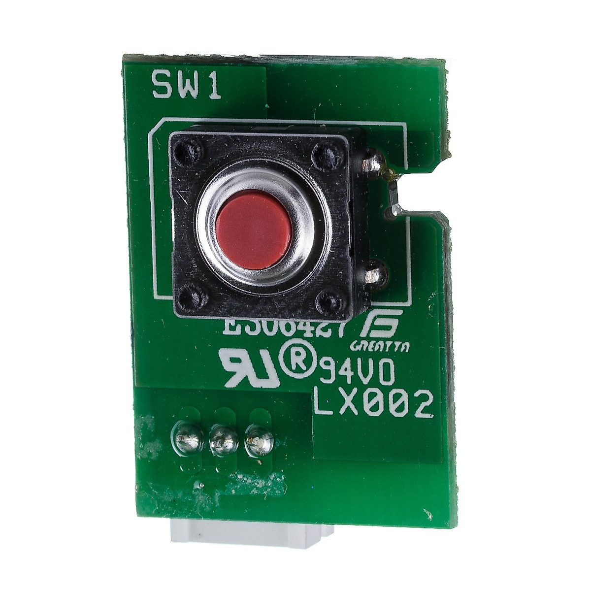 Bosch Parts 2610001608 PCB Switch