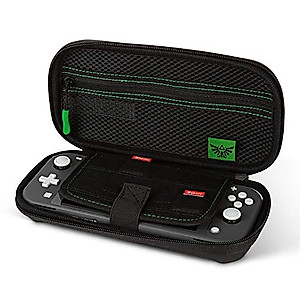 PowerA Protection Kit for Nintendo Switch Lite -The Legend of Zelda: Link Hyrule