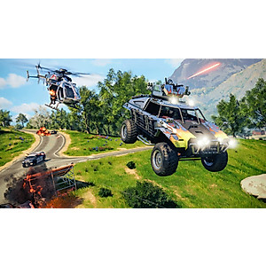 Call of Duty Black Ops 4 - PS4 - Asian Cover | Region Free