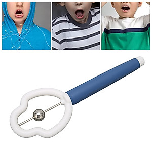 Tongue Tip Exerciser Tongue Muscle Strength Training 2 Modes Tongue Tip Exerciser for Older Kids Tongue Tip Trainer Training Mouth Lips Muscle Perception