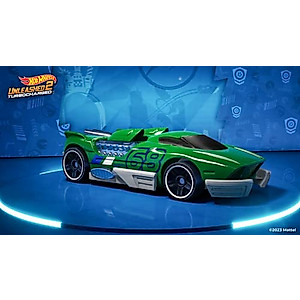 Hot Wheels Unleashed 2: Turbocharged - PlayStation 5
