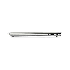 HP 2023 Newest Envy 17.3" FHD Touchscreen Display Laptop, Intel Core i7-1255U, Backlit Keyboard, Finger Reader, W/ Stylus Pen -64GB DDR4 RAM, 2048GB PCIE SSD, - Windows 11 Home - Silver
