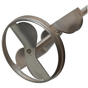 Jiffy Mixer HS-3 1 to 2 Gallon Paint Mixer