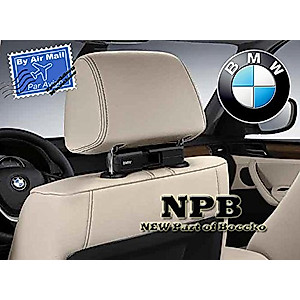 BMW Travel & Comfort System (Equipment Base)