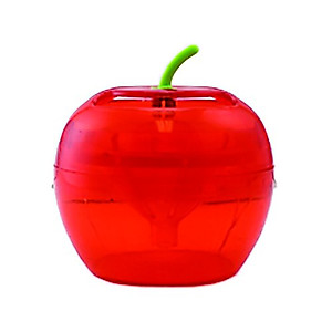 Raid Fruit Fly Trap, Indoor Fruit Fly Killer, Easy to Use Safe, Food-Based Lure Fly Catcher, 2 Traps + 120 Day Lure Supply