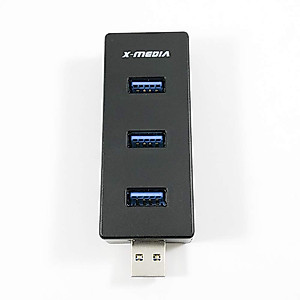 MX-UH3004A USB Hub