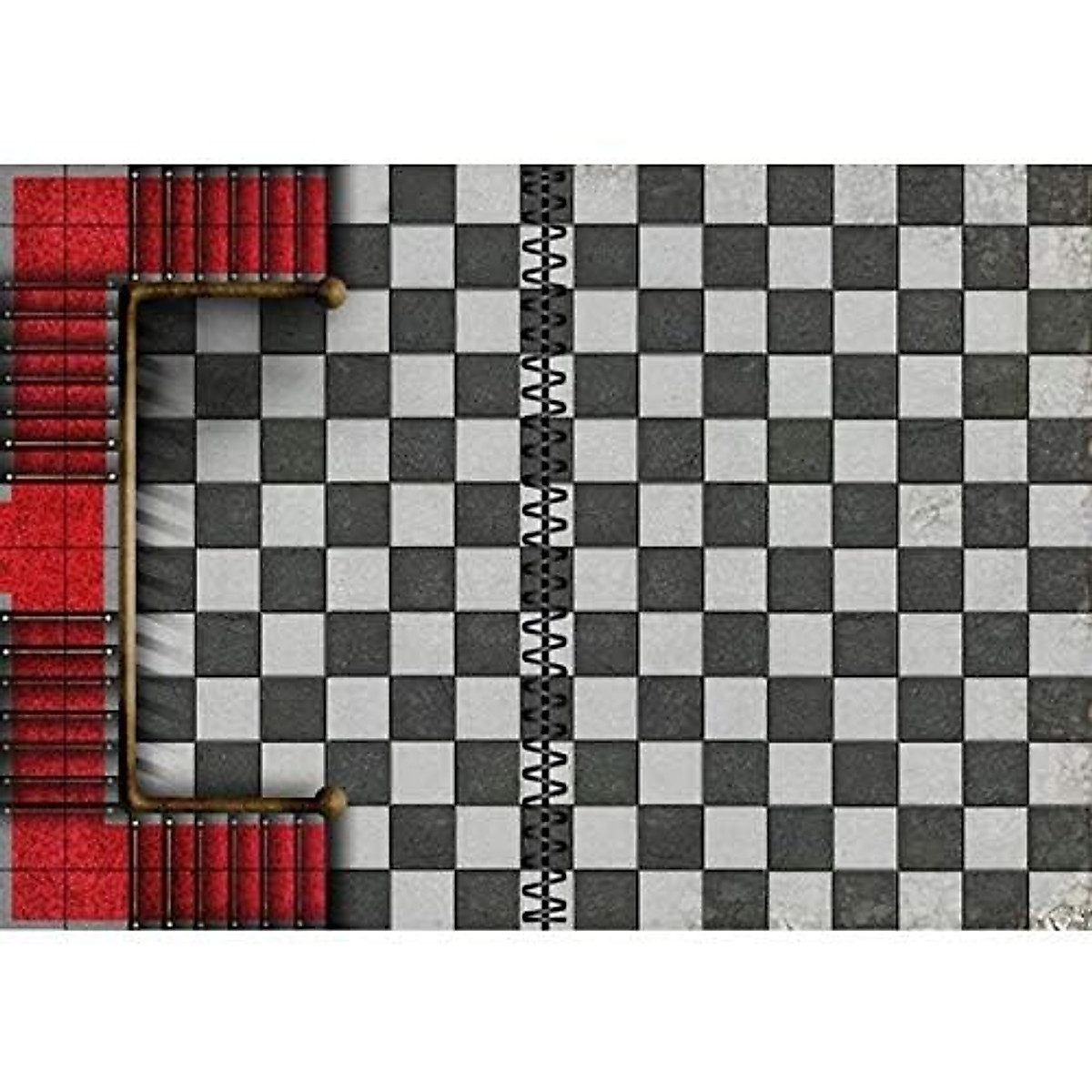 Loke Big Book of Battle Mats