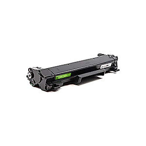 SuppliesOutlet Compatible Toner Cartridge Replacement for Brother TN760 / TN-760 (Black,2 Pack)