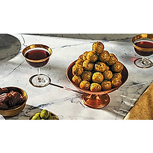 Tasting History: Explore the Past through 4,000 Years of Recipes (A Cookbook)