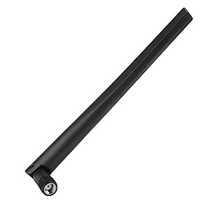 Delaman WiFi Antenna Dual Band 2.4GHz 5GHz, 3PCS WiFi Router SMA Wireless Network Card External Antenna for ASUS RT-AC68u