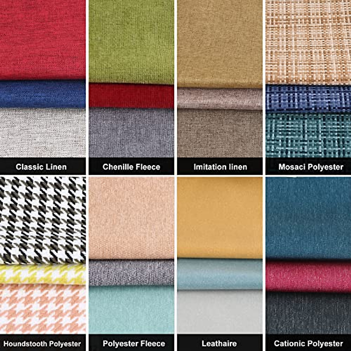 Detiblue Custom Bench Cushion Outdoor Cushions for Patio Furniture Indoor Bay Window Seat Porch Swing Bench Cushions Non-Slip Bench Pads 70D High Elastic Sponge