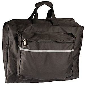 Royal Massage Deluxe 10pc Prenatal Pregnancy Comfort Cushion Set - Massage Therapy for Pregnant Women (White)