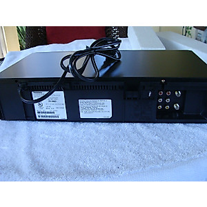 Panasonic Video Cassette Recorder PV-V4601