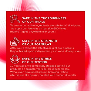 L'Oreal Paris Dermo-Expertise RevitaLift Night Cream, Frankincense, 50 ml