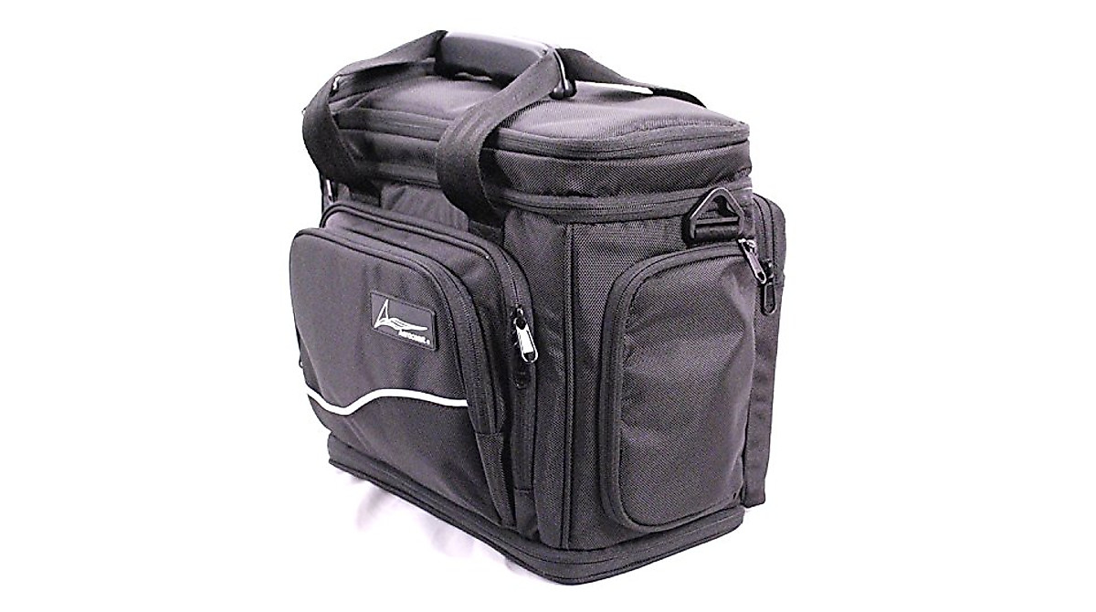 Aerocoast PRO EFB + Cooler II: Pilot Cooler & EFB Bag