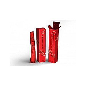 Mirage Brands Fleur D'Amour Hot 3.4 Ounce EDT Women's Perfume | Mirage Brands is not associated in any way with manufacturers, distributors or owners of the original fragrance mentioned