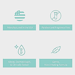 Reshape+ Collagen Body & Face Cream Moisturizing Skin Care Lotion, Skin Tightening Cellulite Body Lotion Improves Skin Elasticity, Plumps Sagging Skin W/Green Tea, Aloe Vera, & Chamomile, 15 Fl Oz