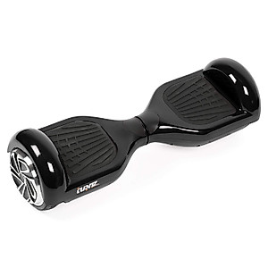 tuRnz Valley650 Self Balancing Hoverboard, 500W Power, UL 2272 Certified, Bluetooth Speaker, Exceptional Long Range Ride (15.5 Miles)