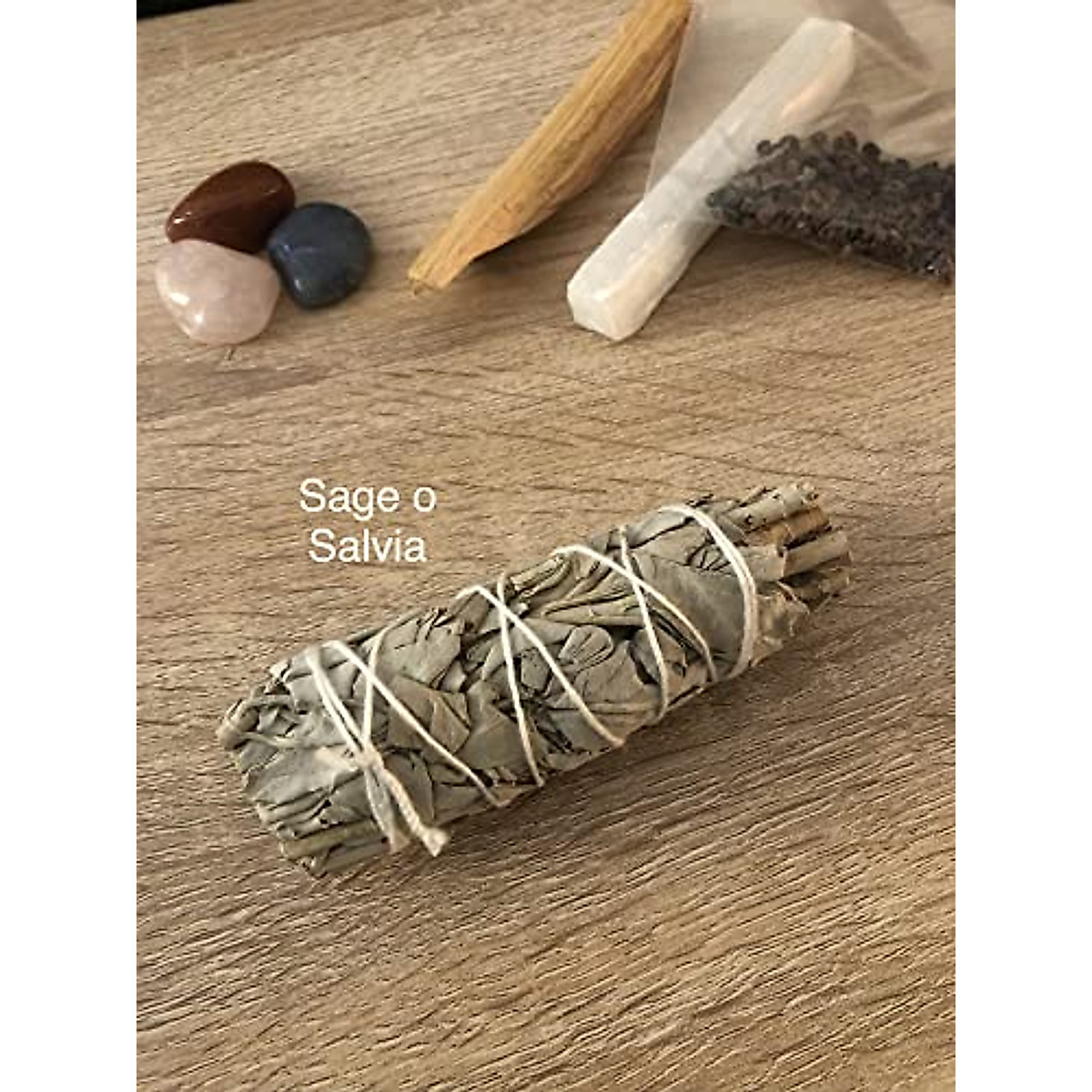 Abre Caminos. Materiales para Ritual. Meditación. (Limpieza y desbloqueo)