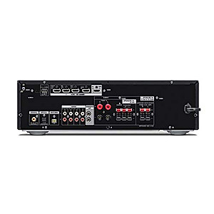 Sony STR-DH790 7.2 Channel AV Receiver - Black (Renewed)