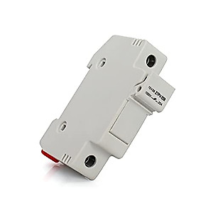 30Pcs Waterproof Solar PV Fuse Holder for PV DC 1000V BX0236