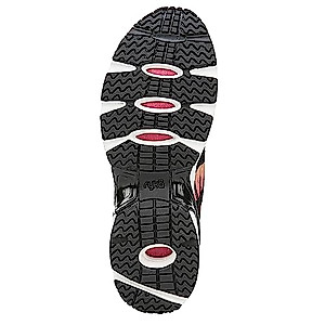 Ryka Womens Hydro Sport Cross Training Water Shoe, Black, 8 US