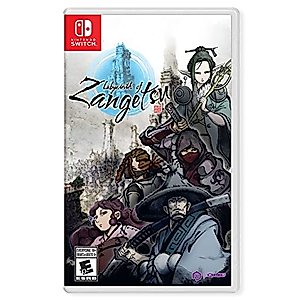 Labyrinth of Zangetsu