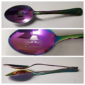 Musical Spoons