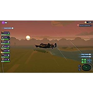 BOMBER Crew Complete Edition - PlayStation 4