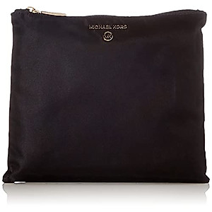 Michael Kors Jet Set Travel Large Packable Tote Black One Size