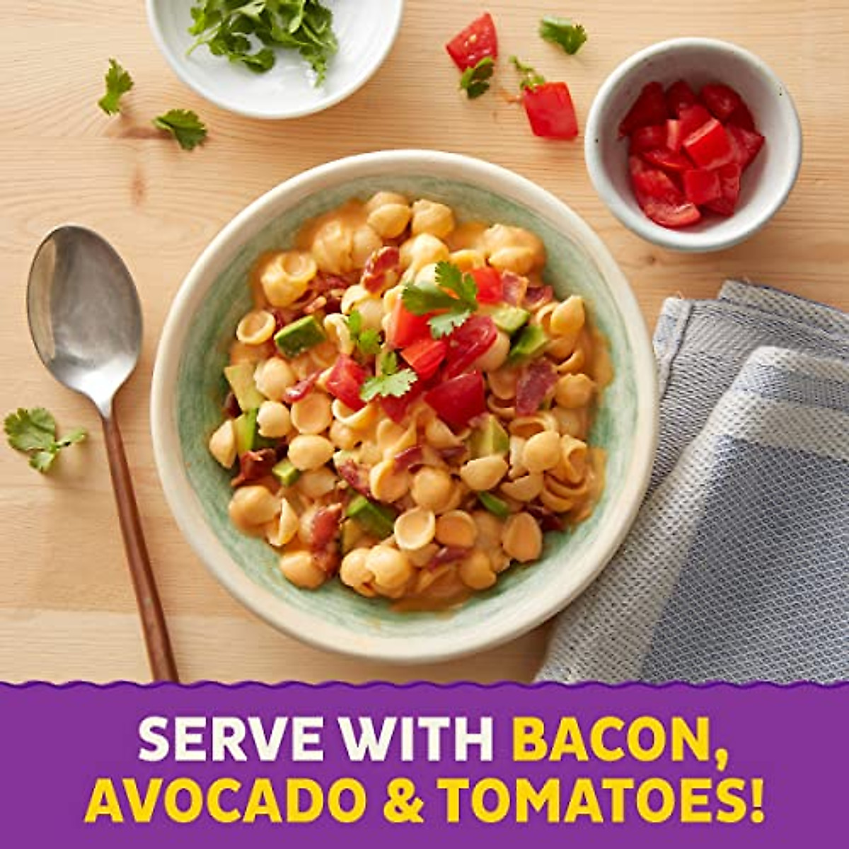 Annie’s Real Aged Cheddar Shells Macaroni & Cheese Dinner with Organic Pasta, 6 OZ (Pack of 12)