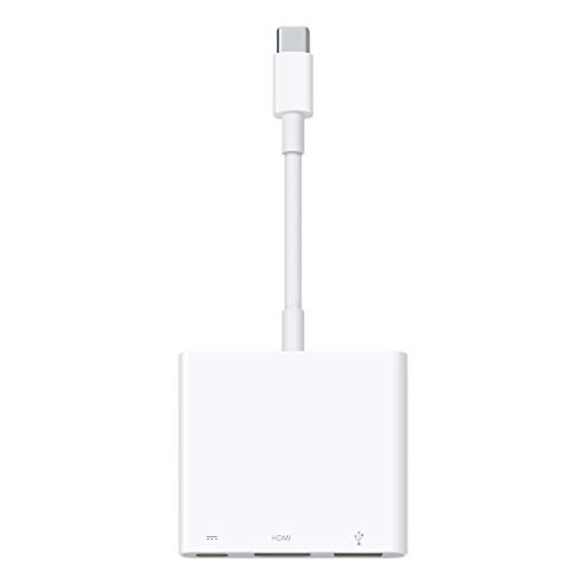Apple USB-C Digital AV Multiport Adapter