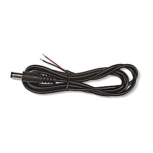 Rockville RBC1 Rear View Backup Car Camera, Easy Mount, No Cutting or Drilling