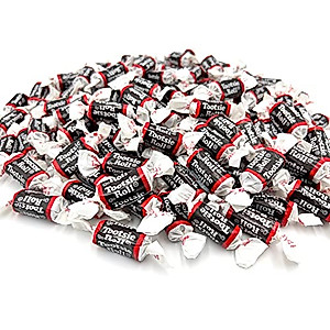 LaetaFood Tootsie Roll Midgees Cocoa Flavor Chewy Candy, Gluten-Free (1 Pound Pack)
