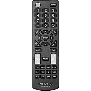 Insignia 40" Class (40" Diag.) - LED - 1080p - HDTV