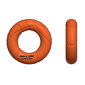 Ball Hog Gloves Hand Grip Strengthener (Basketball Training Aid)