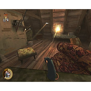 Ratatouille - Xbox 360