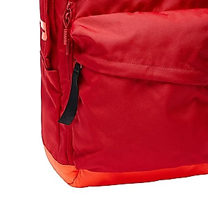 Nike Jordan Air Patrol Backpack (One Size, Gym Red)