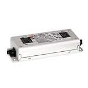 Mean Well XLG-150-24-A LED Power Supply CV+CC 150W 16.8-24V 6.25A, Io Adj by Potmeter, Wire Leads, Input: 100~305VAC, 142~431VDC