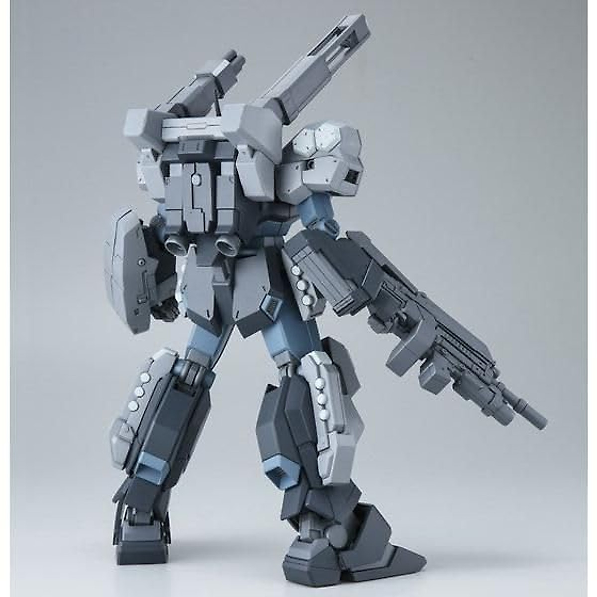 Bandai MG 1/100 Jesta Cannon EW Premium Limited Edition