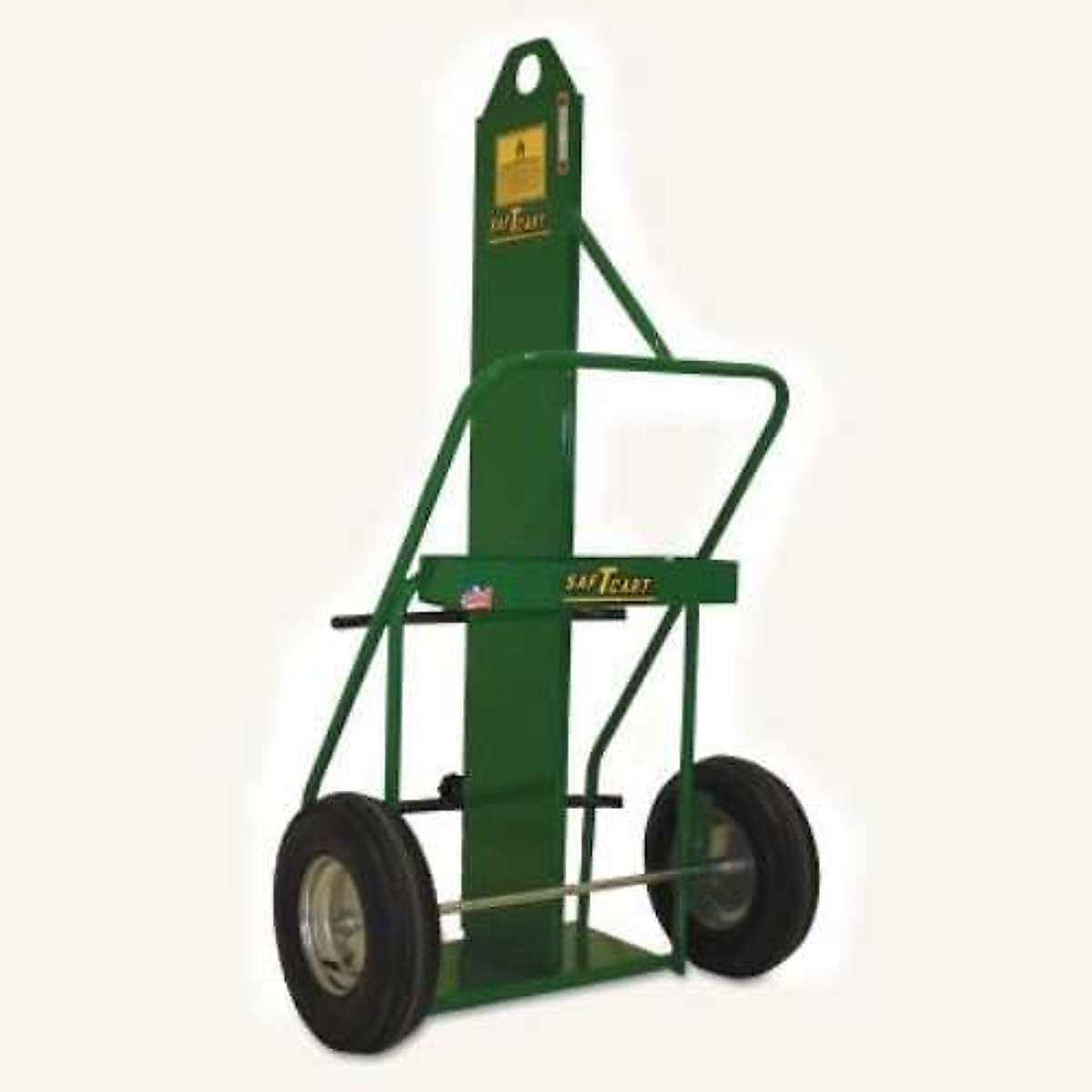 SAF-T-CART, 871-16FW-LE, CART W/FIREWALL & LIFTING EYE