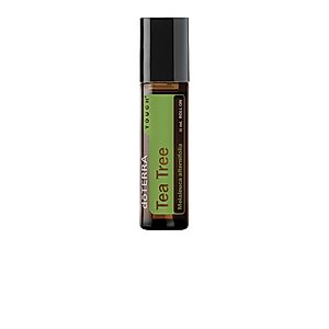 doTERRA - Melaleuca (Tea Tree) Touch Essential Oil - 10 mL Roll On