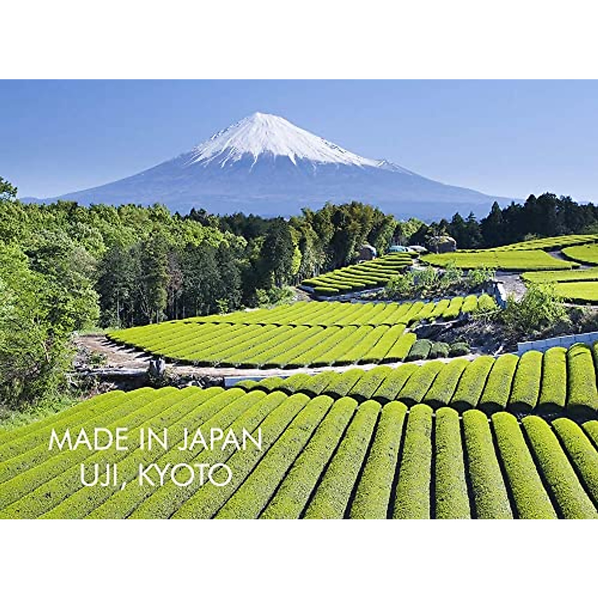 eco heed Organic Japanese Matcha Green Tea Powder - Premium Superior Culinary Grade - Stone Ground No Additives - (3.5oz)