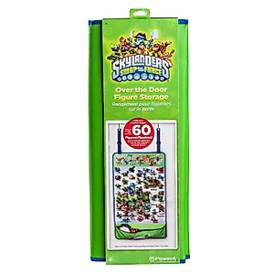 PowerA Skylanders SWAP Force Over-the-Door Storage
