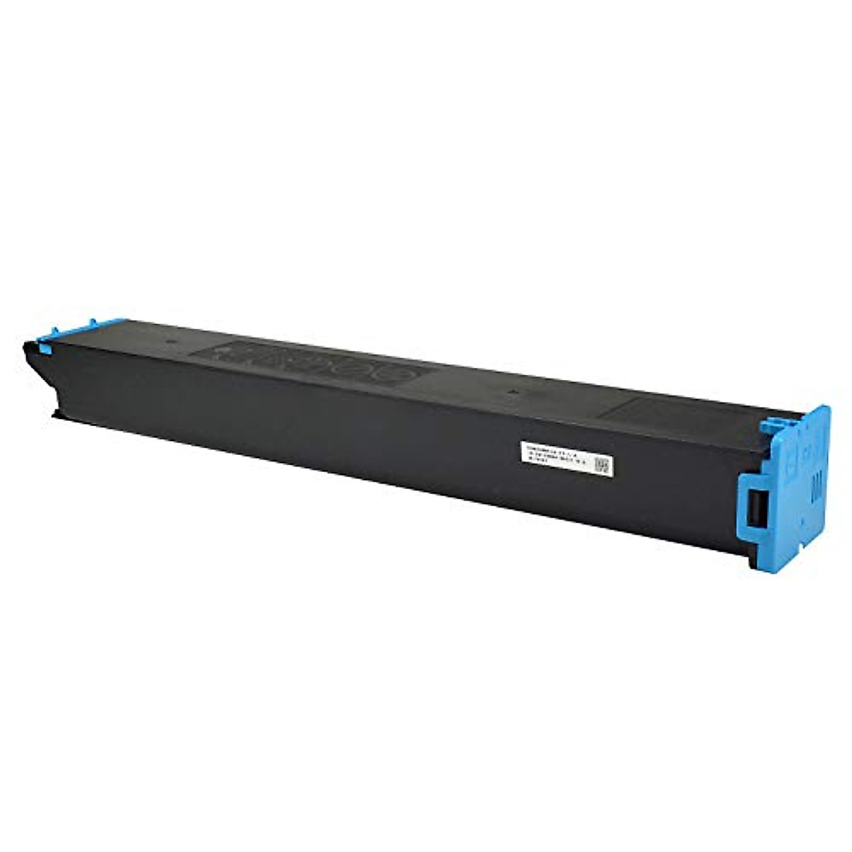 OEM SHARP MX-60NTCA (MX60NTCA) Toner CTG, Cyan, 40K Yield