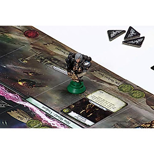 WizKids Warhammer 40,000: Relic (Premium Edition)
