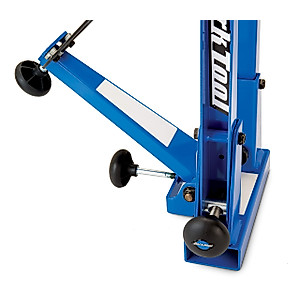 Park Tool Professional Wheel Truing Stand, Blue